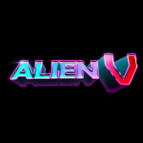 ALIEN V